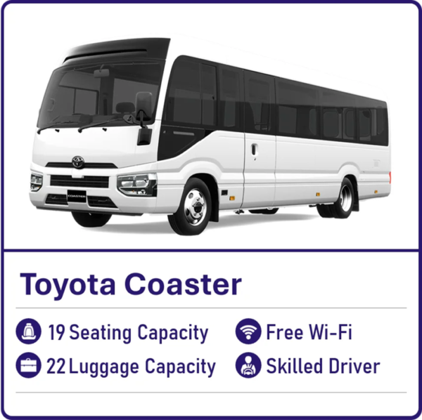 Fleets - UTS | United Transport Services